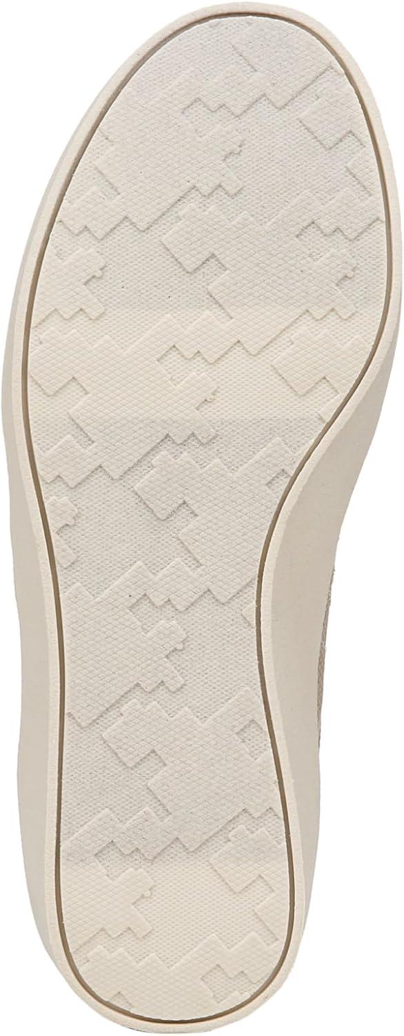 Dr. Scholl’s Work Womens Madison Lace(Taupe Dream Girl) - Dr. Scholl's