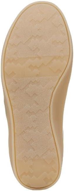 Dr. Scholl’s Work Womens Madison Lace(Tofu Brown Fabric) - Dr. Scholl's